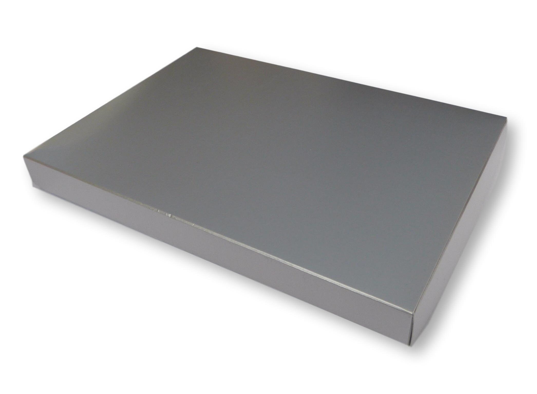 10 White C6 Gift Boxes To Fit An A6 Card And Envelope | Etsy