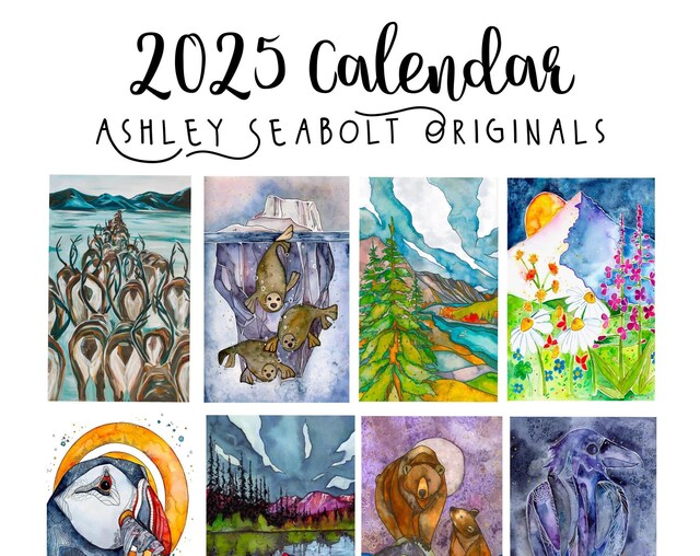 SeaboltOriginals - Etsy