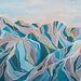 Sleeping Lady Alaska mt. Susitna - Etsy