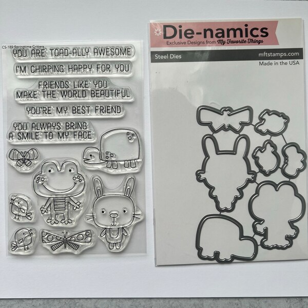 My Favorite Things - Etsy