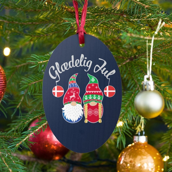 Danish Christmas - Etsy