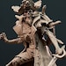 Dunwich Dark Young - 100mm Tall Figure - Arkham Horror Cthulhu ...