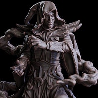 Chimera Harpy - Demon Abomination - Beast Queen - Fey Demon ...