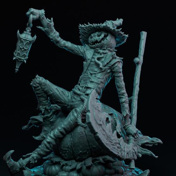 Dnd Bbeg Models - Etsy