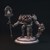 Dnd Shield Guardian Mini - Iron Protector - Bulwark of Steel - Shielded ...