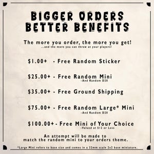 Eldritch Beholder // Aberrant Flayer // Void Abomination // Dnd Mini - Etsy