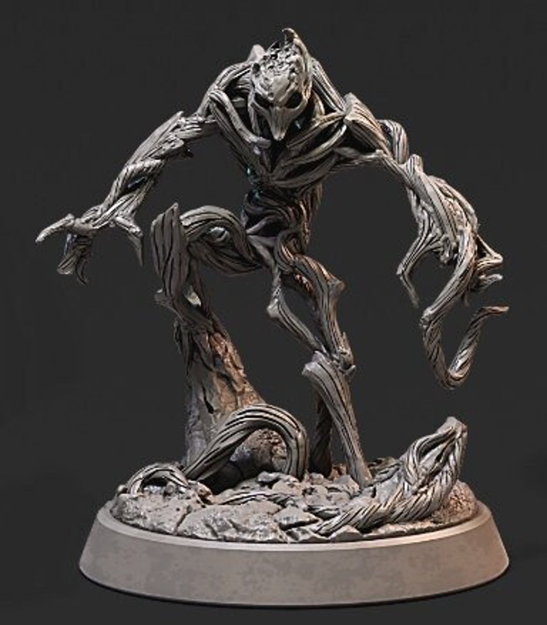 Twig Blight - Etsy