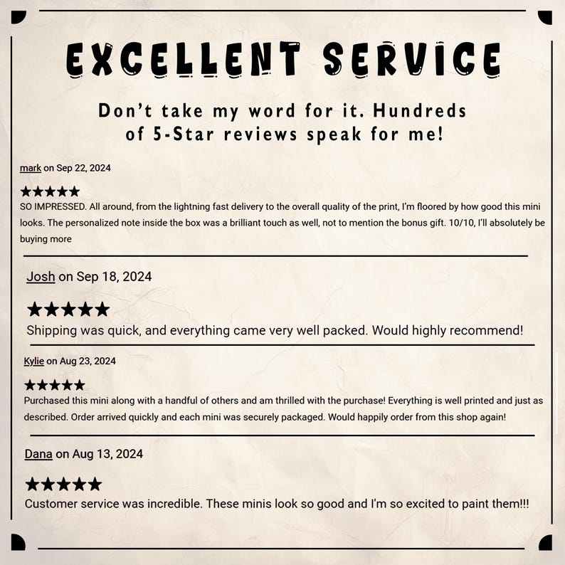 Elf Paladin Mini for Dnd Miniatures Fighter Mini Dnd Warrior Dnd Mini ...