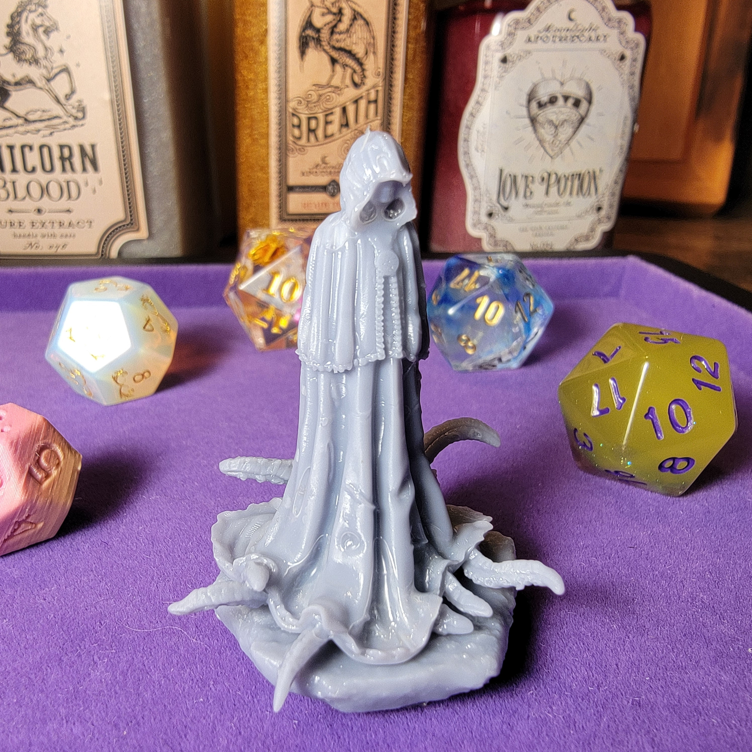 Eldritch Void Priest - Etsy