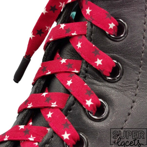 Fun Shoelaces - Etsy