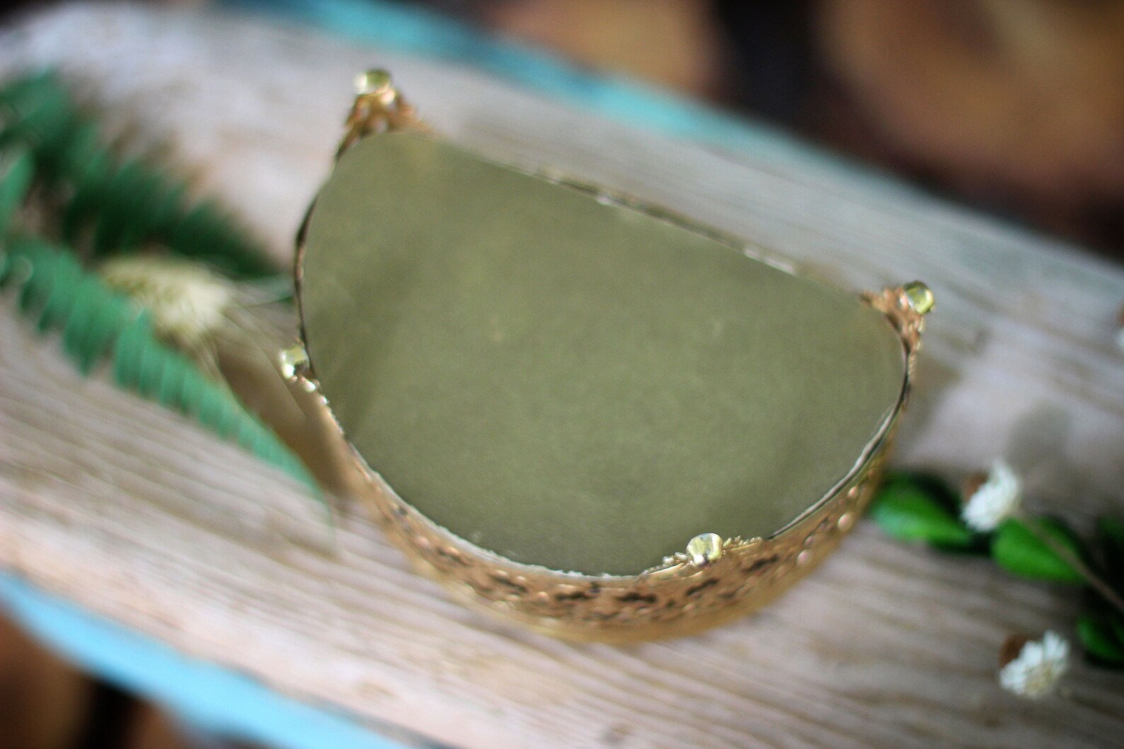 Antique Stylebuilt Beveled Glass Filigree French Victorian - Etsy