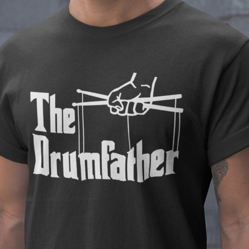 Drummer Gift Gifts for Drummers Drummer Shirt Relax the - Etsy