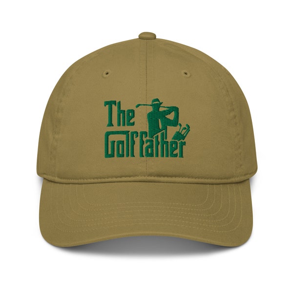 Golf Cap - Etsy