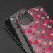 Hearts Clear Case iPhone 12 Case iPhone 12 Pro Max Case - Etsy