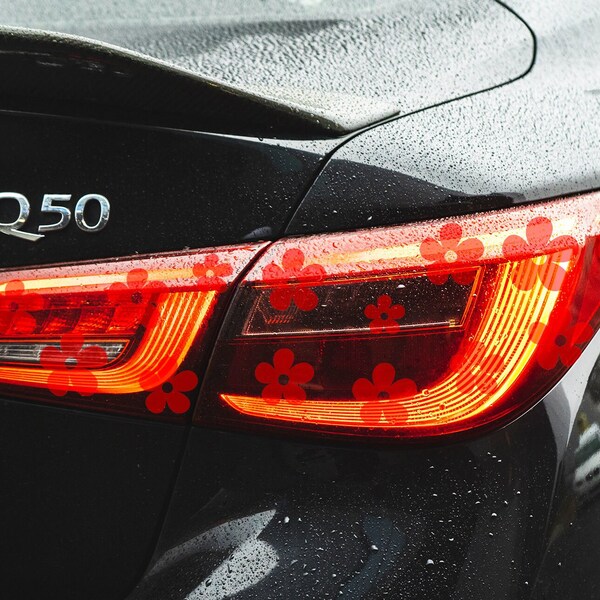 Cute Car Decal - Etsy