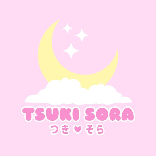 TSUKISORA - Etsy