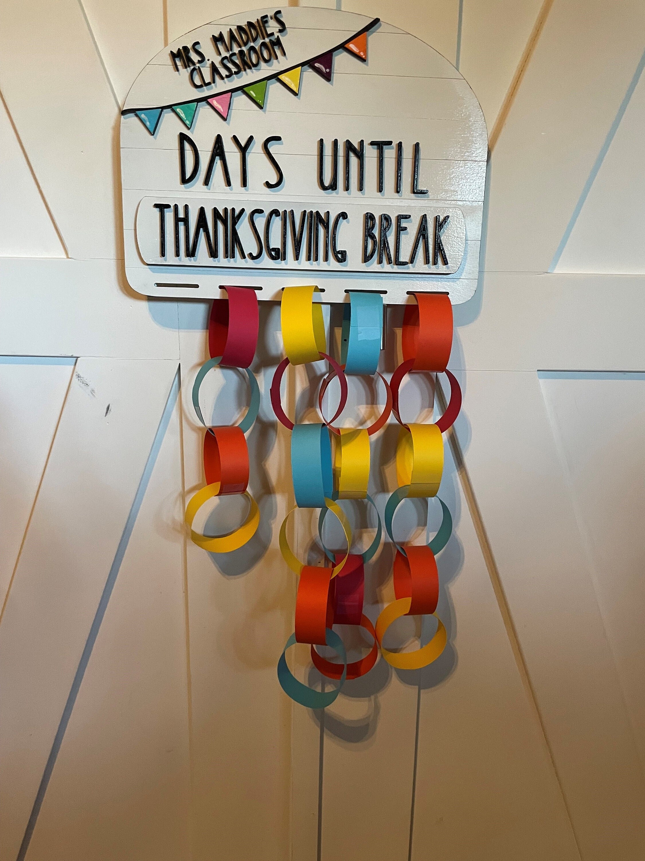 School Days Countdown SVG - Etsy