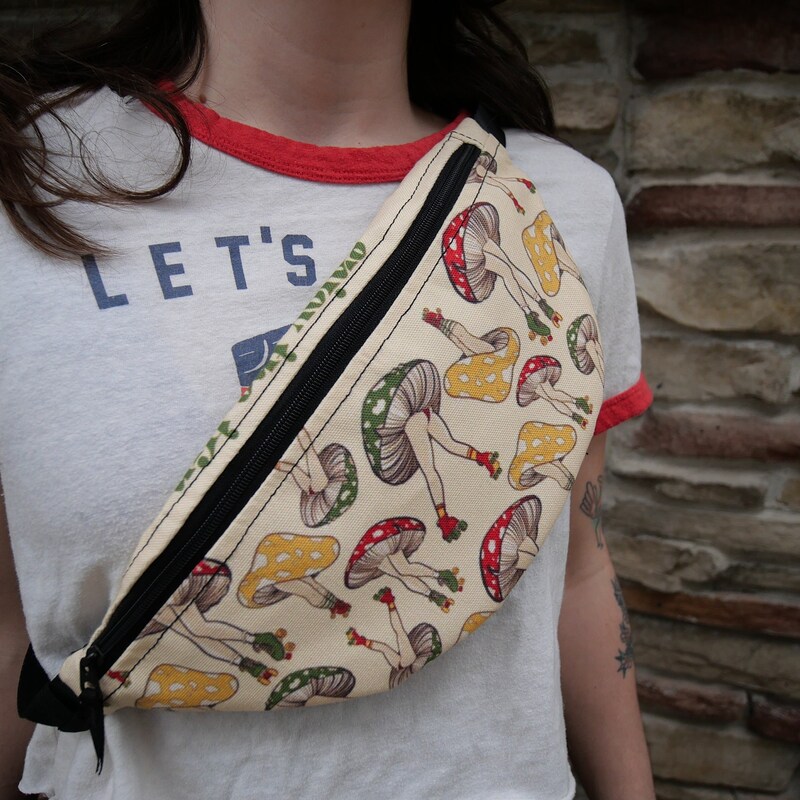 Funny Fanny Packs - Etsy