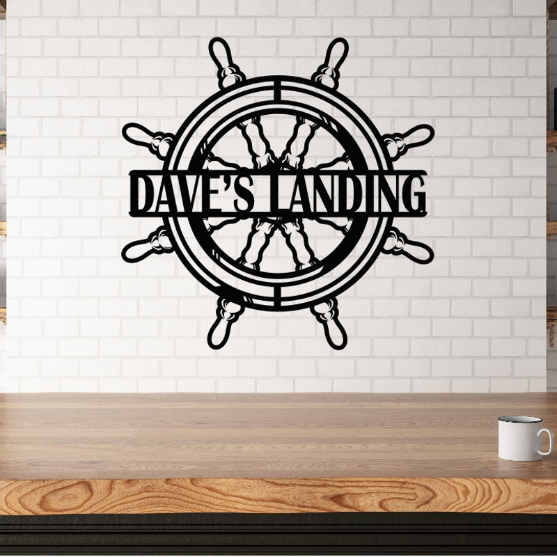 Sailing Decor - Etsy