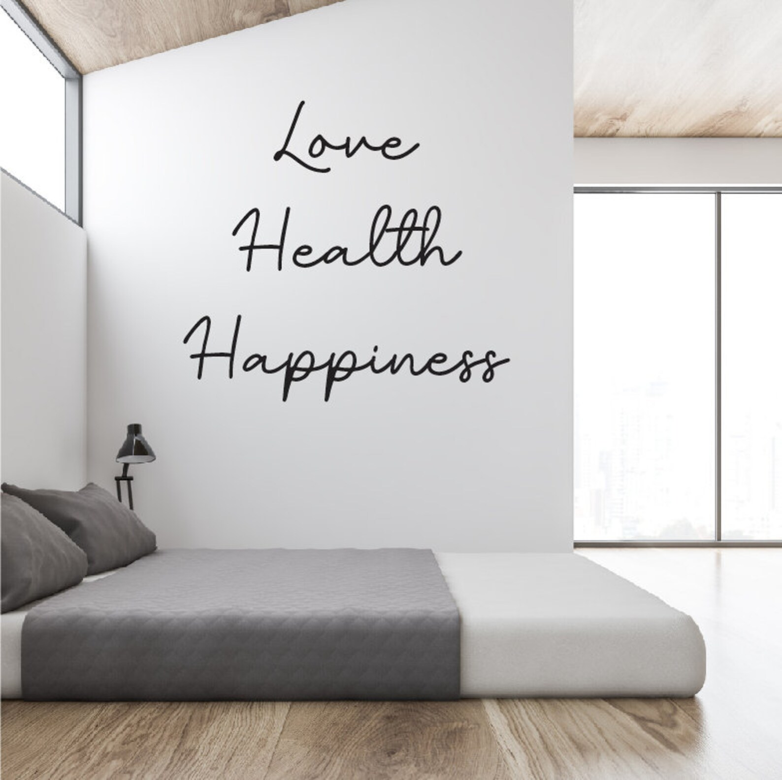 Custom Metal Words / Indoor & Outdoor Metal Words / Custom Cursive ...