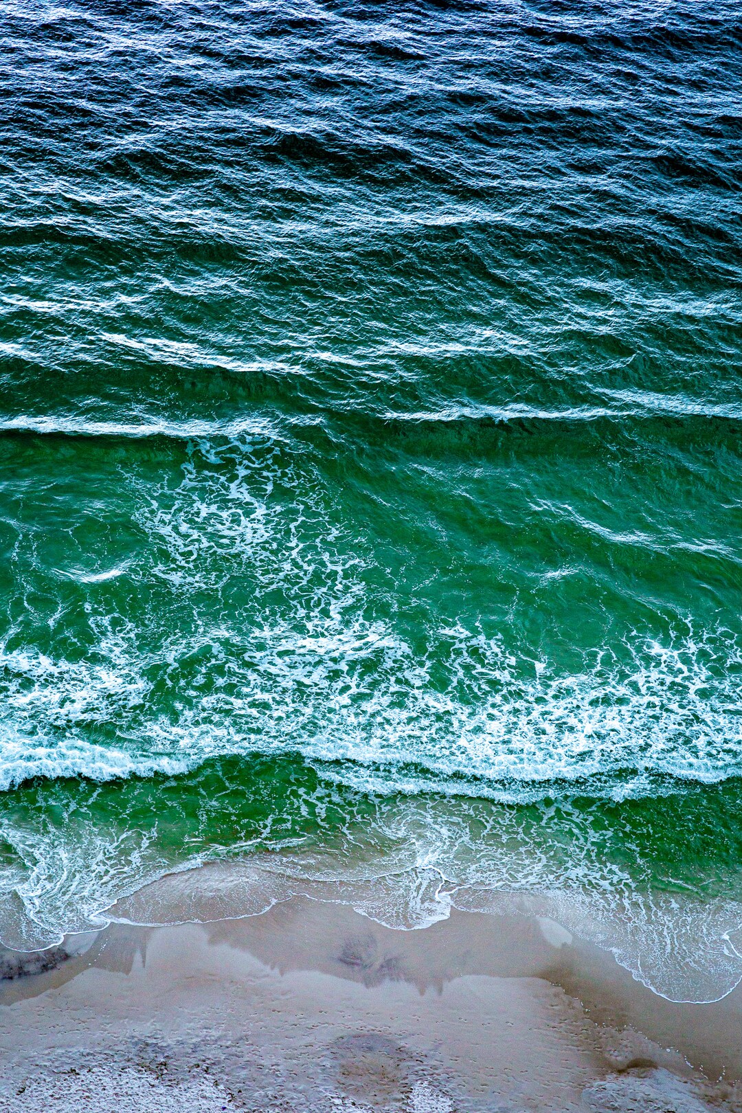 Beach Photography Print, Ocean Photo, Ocean Photography, Wave Photo ...