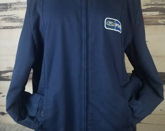 Mechanic jacket | Etsy