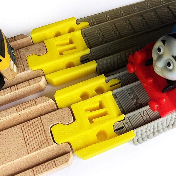 Thomas Trackmaster Adapters - Etsy