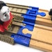 Trainlab Adapters Compatible With Trackmaster (2009) to Wooden Railway ...