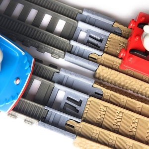 Trainlab Adapters Compatible With Trackmaster (gray 2014) and Old ...