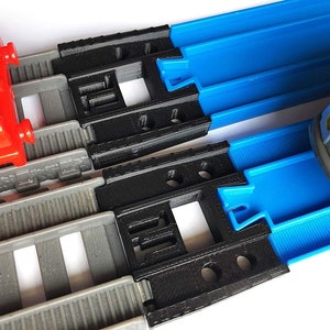 Trainlab Adapters Compatible With Trackmaster (2014+) to Plarail (blue ...