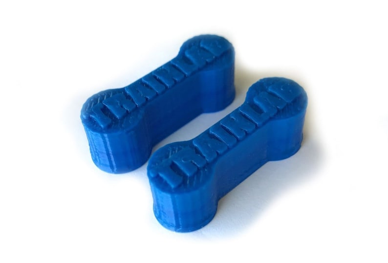 Trainlab Dog Bone Connector for BRIO, Thomas, and All Wooden Railway ...