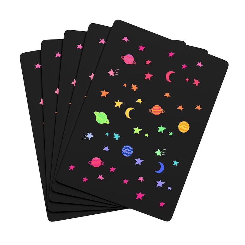 Lgbt Playing Cards - Etsy