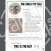 Life-sized Crochet THE CHILD Pattern Digital Download - Etsy