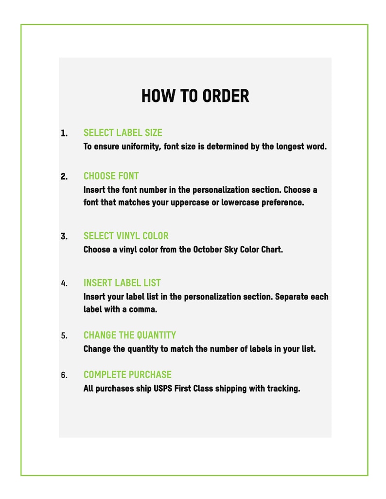 Refrigerator Labels Pantry Labels Home Edit Labels Custom - Etsy