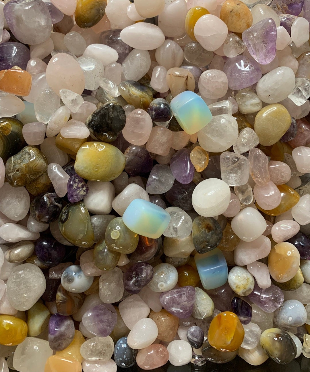 Crystal Confetti (LARGE Scoops) & Treasure Cauldrons >>> See ...