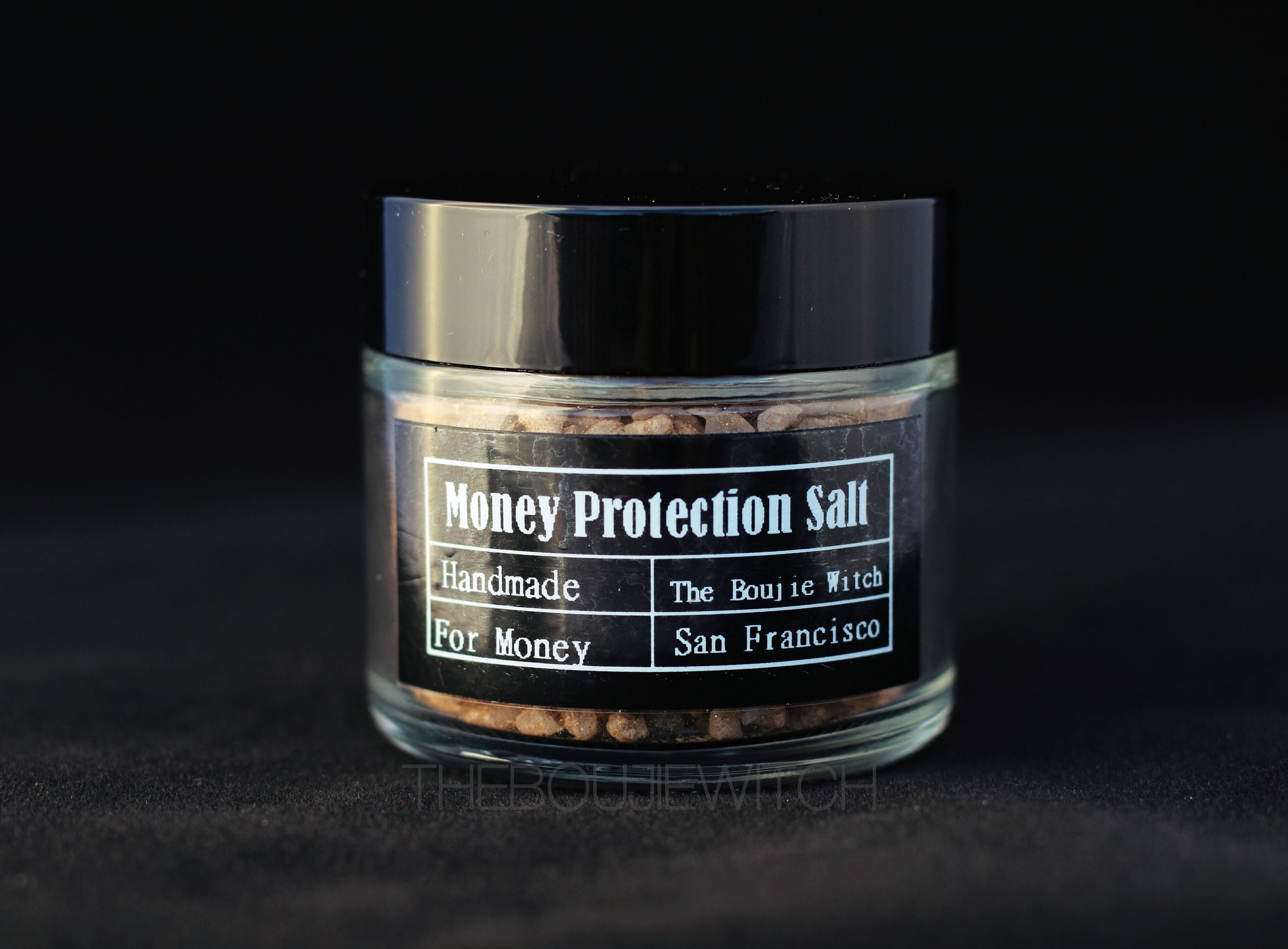 Resins and Protection Salts | Etsy