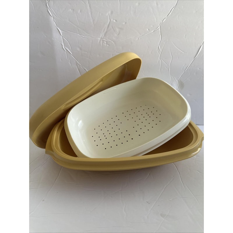 Tupperware dampfer - Etsy.de