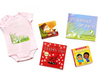 Bunny baby shower | Etsy