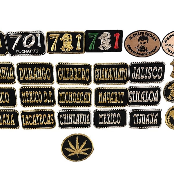 Weed Patch - Etsy