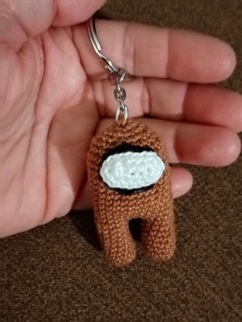 AMONG US CREWMATE - Etsy