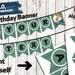 Hello Neighbor Birthday, Hello Neighbor Banner , Video Game Birthday ...