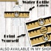 Bendy and the Ink Machine Banner, Bendy Printable Banner, Bendy ...