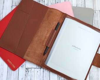 Remarkable 2 Case - Etsy