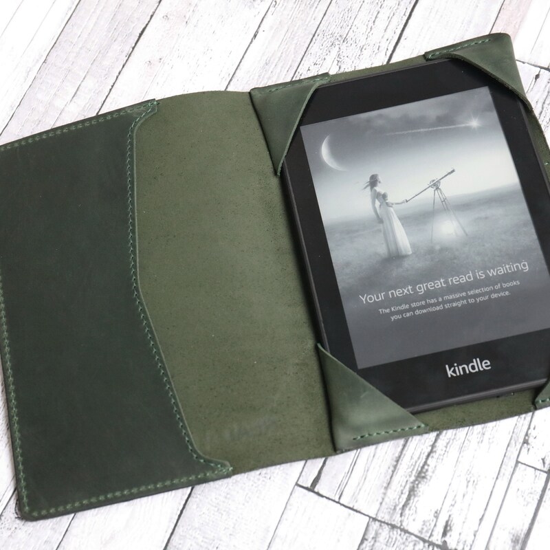 Kindle Paperwhite 7th Gen Case - Etsy