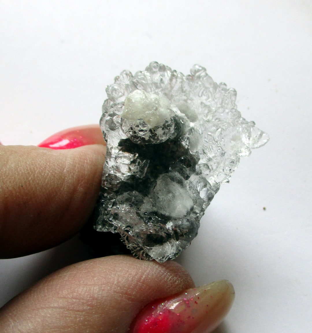Hyalite Opal Large 34mm Specimen From San Luis Potosí, Mexico - Etsy