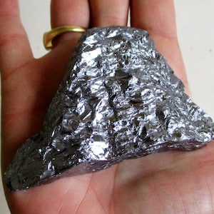 Silicon Natural Raw Crystal Mineral Silicon Valley USA Healing Energy ...