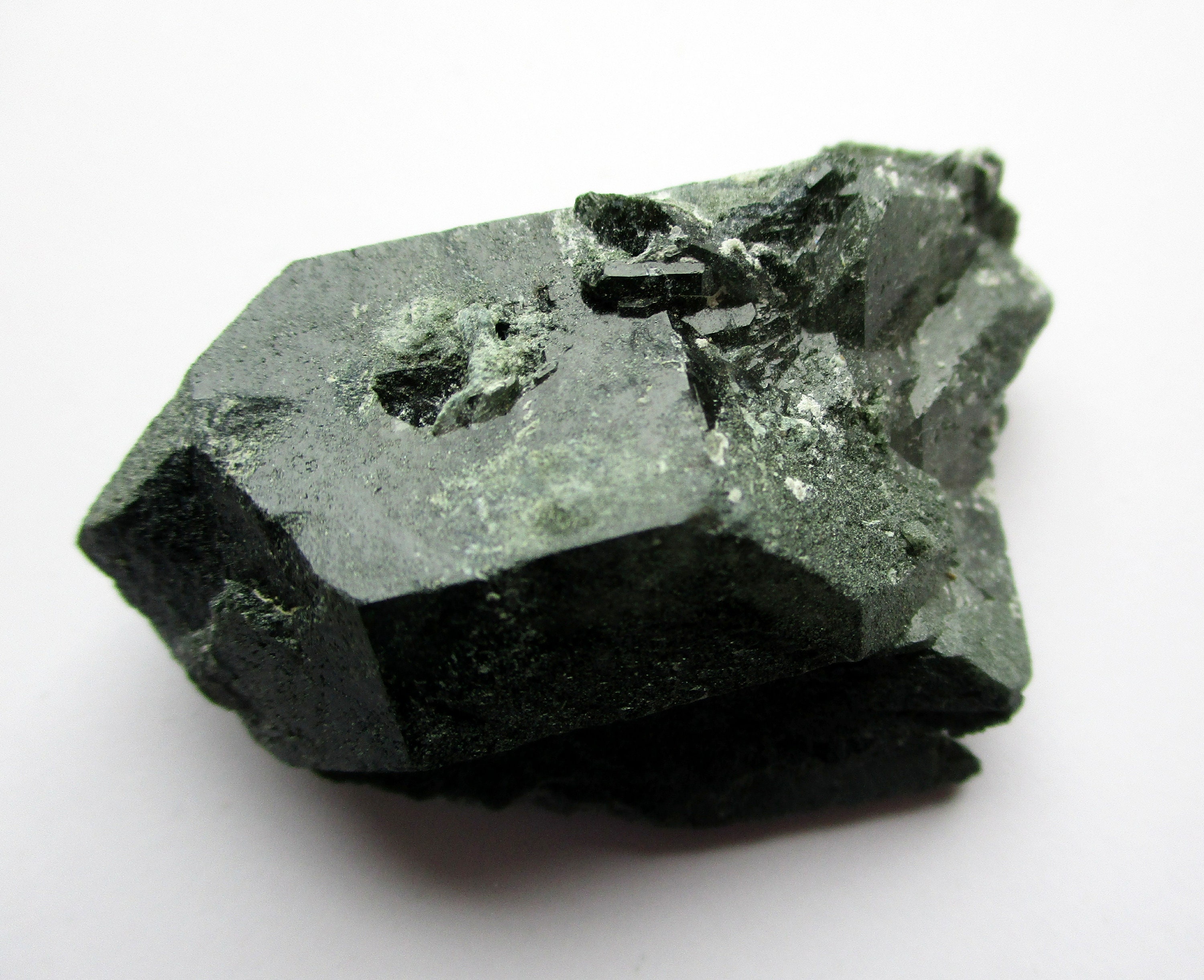 Chlorite Natural Rough Crystal BA20 - Etsy