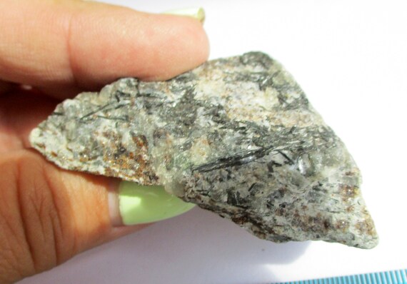 RARE Beautiful Astrophyllite Crystal VP63 - Etsy