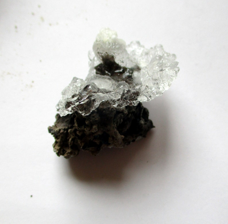 Hyalite Opal Large 34mm Specimen From San Luis Potosí, Mexico - Etsy