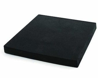 Rubber Bench Block - Etsy